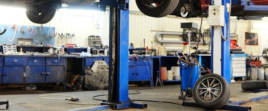 Auto Repair Insurance • Products • Sandin Insurance Group