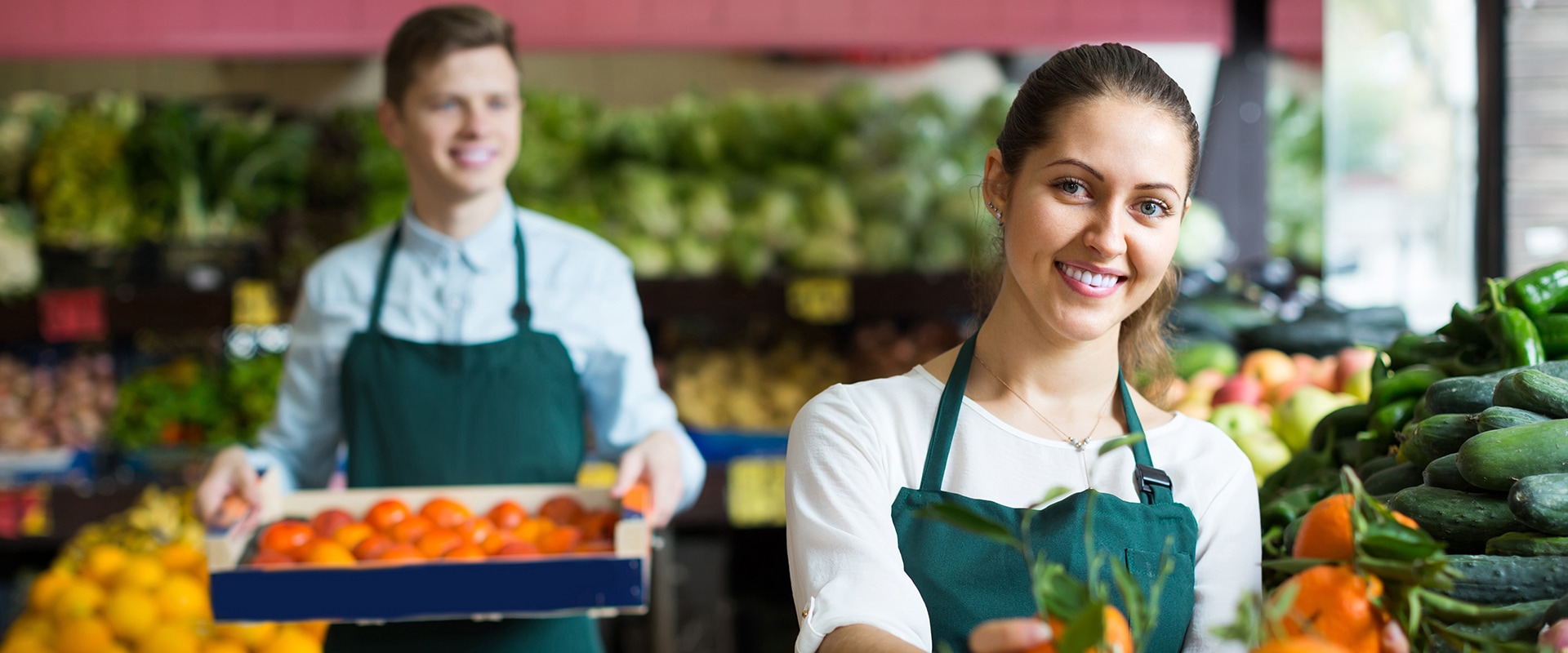 Grocery Insurance • Products • Sandin Insurance Group